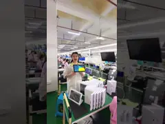 China 10.1 Inch L-shaped RK3566 POE NFC Android 11 Tablet Pc Desktop White Restaurant Ordering Tablet with Dual Camera for sale