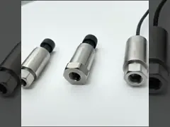 China Pressure Sensor For Air Conditioning Compact Compressor Pressure Measurement Transmitter Sensor  For Refrigeration System for sale