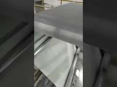 High Tensile Strength Tpo Single Ply Roofing Membrane Heat Resistance And Durability