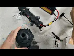 China FPV  drone fiber optic ground control UAV fiber optic disk map module anti-interference long distance for sale