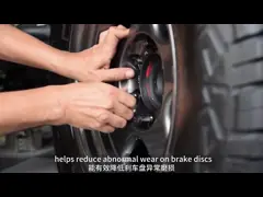 China Environmentally Friendly Car Wash Shampoo Cleaner Spray PH Neutral For Brake System Non Toxic for sale