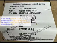 TMS320F28075PTPT マイクロコントローラー MCU C2000 32ビット MCU 120MHz リアルタイム マイクロコントローラー