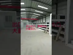 Modular Container Manufacturer