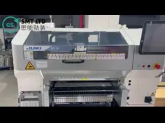 China JUKI RS-1R High Speed Modular SMT Placement Machine Intelligent for sale