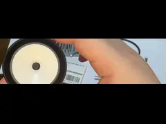 GROW GM73 Barcode Scanner