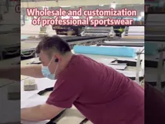 China Full Sublimation Football Kits Design Your Legacy on the Pitch for Clubs Brands and Retailers Endless Color Style Options for sale