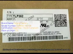 China AD45336KSTZ Integrated Circuit Chip Matched Resistor Divider LQFP100 Resistor Network for sale