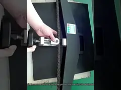 Benchtop Surface Roughness Testers With Built-in Printer