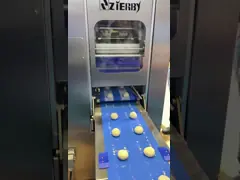 AUTOMATIC DIVIDER ROUNDER