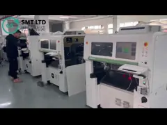 SONY machine
