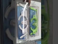 Dry Field System Adjustable Orthodontic Cheek Retractors Dental With Suction