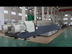 Decanter Centrifuge
