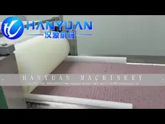 Protein Bar Cutting Machine