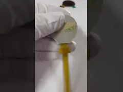 China 1.09"Inch 240×240 TFT LCD Display Module With 350cd/M2 Brightness for sale