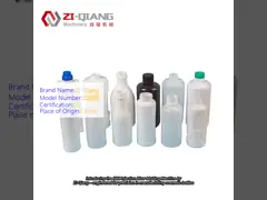 China Full Servo Drive AI Control Plastic Bottle Molding Machine For Precision Manufacturing Of Cosmetic Bottles for sale