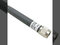 China QNew Hi-Target TNC-J Network Antenna QT0827DEA GPS RTK Surveying Accessories for sale