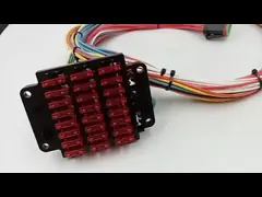 111-4812 1114812 Wiring Harness for E320B Excavator