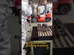 China Maschine zur Bearbeitung von industriellen Gewinden zu verkaufen