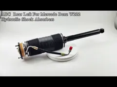 China 2223208513 Hydraulic ABC Shock Absorber Rear Left for Mercedes-Benz S Class W222 for sale