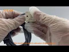 Elevator Brake Switch  MP310SCE09  Elevator Parts