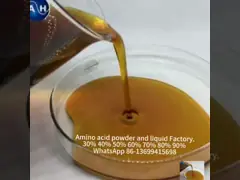 China Organic Molybdenum Amino Acid Chelated Minerals Plant Growth Stimulating for sale