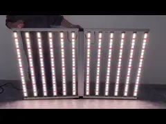 China ANDY Full Spectrum UV IR 1300W Led Grow Light Dimmable SAMSUNG Lm301H EVOLM281B Plant Lamp for Indoor Plants for sale