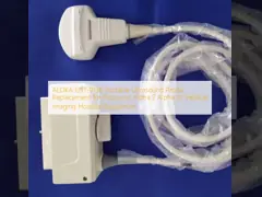 ALOKA UST-9130 Portable Ultrasound Probe Replacement for Prosound Alpha 7 Alpha 10 Medical Imaging Hospital Equipment