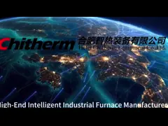 China Industrial Furnace Model Hwf6630-10 Tank-Type Chemical Vapor Deposition Furnace for sale