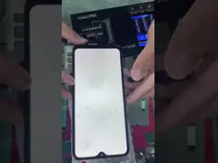 Compatible for Premium Display Touchscreen with Frame Xiaomi Redmi 9T