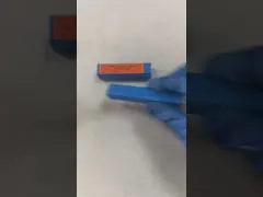 High Precision Inch Thread Plug Gauge DIN Standard