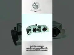 China Indoor Connector Accessories Signal Adapter Coupler For Linking Internet Cables Rj45 Port for sale