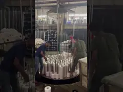 China High Temperature Package Yarn Dyeing Machine With Full Automatic Control System for sale