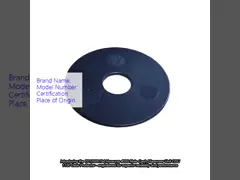 China 7010000194 Hyosung 4000 Note Cash Dispenser Unit CDU 1100 Gear Protector 6*23*1.0/7010000080-16-1 for sale