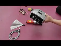 Benchtop Surface Roughness Testers With Built-in Printer