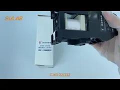 AC Contactor CJX3-32/22/44 (3TB44) AC110V AC220V AC24V