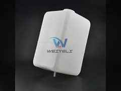 China 2470-9016/K1003180 2470-9016 450107-00014 Excavator Spare Oil Tank  Coolant Expansion Tank Reserve Water Kettle  DH150-7 DH220-7 DH215-7-9 DH225-7-9 DH258 DH300-5-7-9 DH370-7 for sale