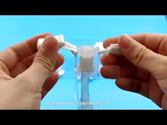 Tracheotomy Tube