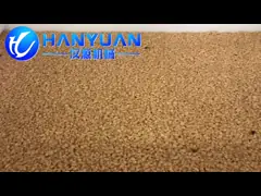 HY-68peanut bar cutting machine