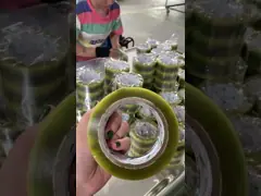 Powerful Adhesion for All Your Needs Customized Printed Tape