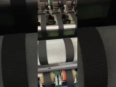 China Custom PP Webbing Straps 15mm Polypropylene Webbing For Cargo Securing & Packaging for sale