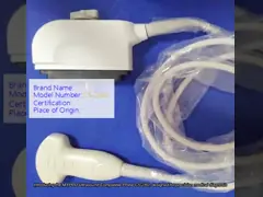 Ultrasound Compatible Probe Convex ULTRA SONIX C5-2/60 Ultrasound Compatible Probe