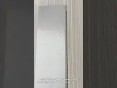 China CNC Machining Industrial Aluminium Profile , Powder Paint Electronic Product Cover for sale