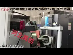 CNC Single-sided machined Y-STRAINER
