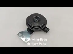High Quality  Horn 08160-72400 08160-72420 for PC200-8 Excavator Electric Horn Spare Parts