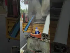 Thermoplastic Road Marking Paint