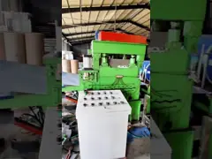 China Steel Sheet Metal Straightening / Adjustable Sheet Flattening Machine 10m/Min for sale