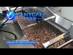 Nuts Bar Machine