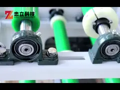 China ODM Agate Alumina Jar Roller Ball Mill 800rpm Lab Scale Batch Processing for sale