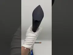 China NASIDO MAX UV15 Nano Ceramic Film Window Protection Ceramic Tint Film For Cars for sale