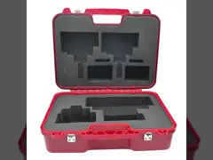 prism box